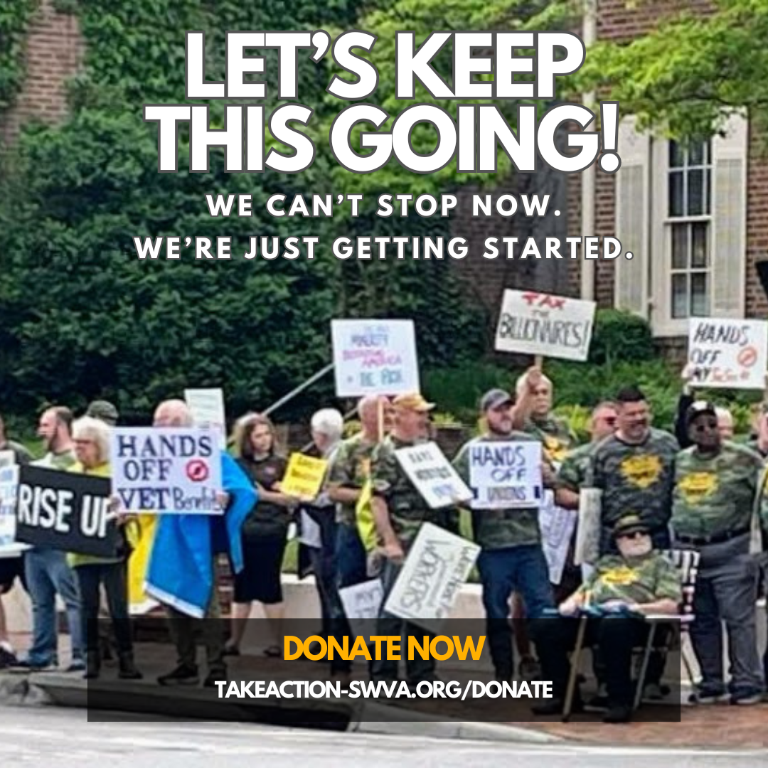 Take Action SWVA — TakeAction